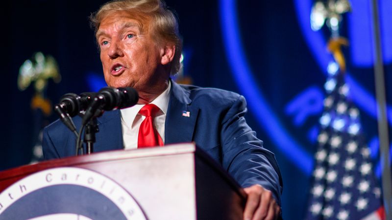 A Day Of Legal Action In Trump Imbroglio Previews A Chaotic 2024