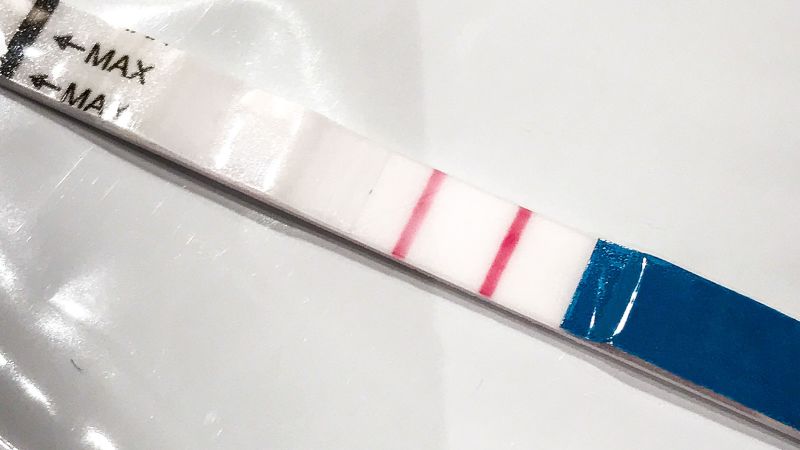 Do not use certain pregnancy, ovulation, UTI tests, FDA warns | CNN Do not use certain pregnancy, ovulation, UTI tests, FDA warns | CNN