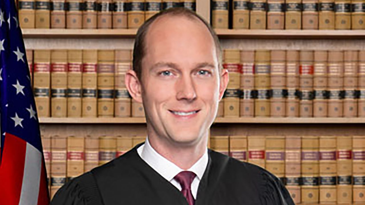 Scott McAfee: Who is judge assigned to oversee Trump case in Georgia ...
