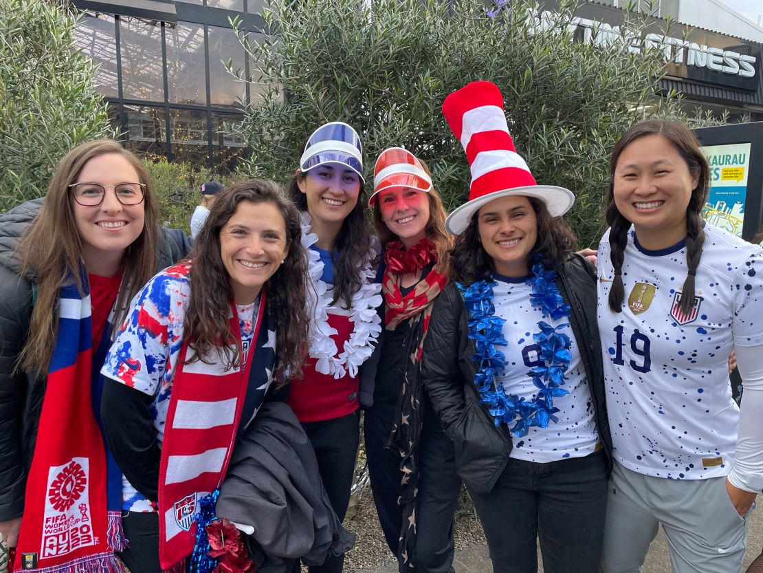 From cocktails to free rides, World Cup co-hosts fight to woo back tourists | CNN Business