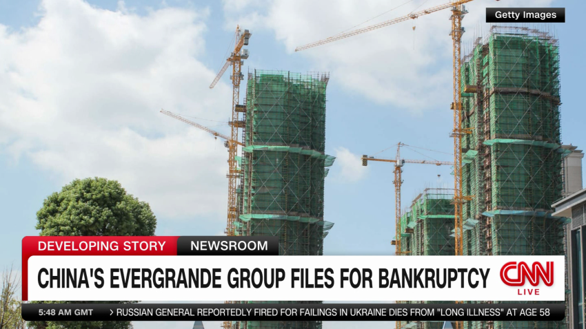 Fears grow of a Chinese economic slowdown | CNN Fears grow of a Chinese economic slowdown | CNN