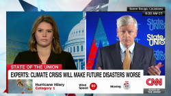 Cassidy proposes ‘foreign pollution fee’ to stem climate change | CNN Politics