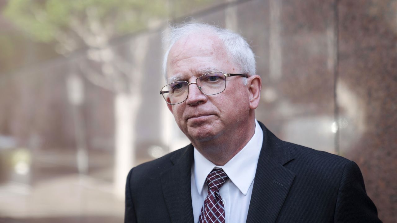 John Eastman: SCOTUS declines to hear appeal to undo ruling allowing ...