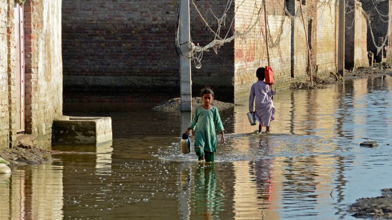 Pakistan news - breaking stories, video, analysis and opinion | CNN