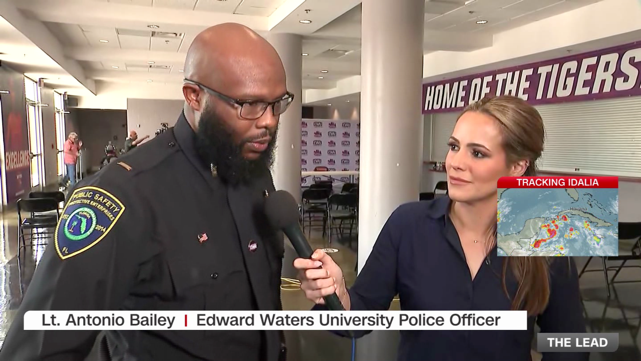 Police in Jacksonville, Florida release new surveillance video showing the movements of the ...