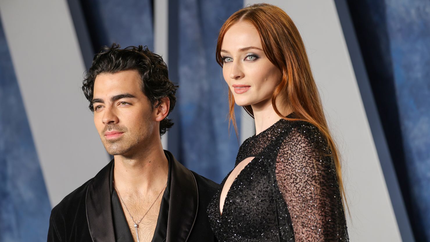 Joe Jonas files for divorce from Sophie Turner after 4 years of ...