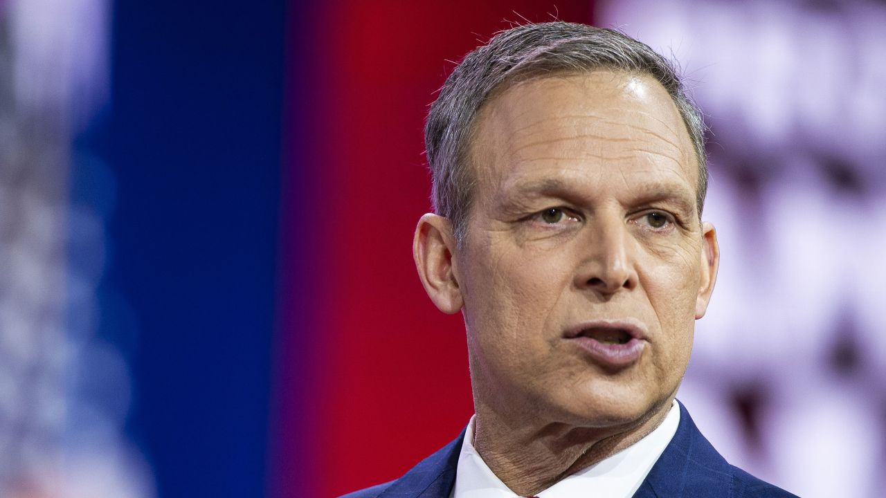 Appeals court won't fully block special counsel's access to Rep. Scott ...