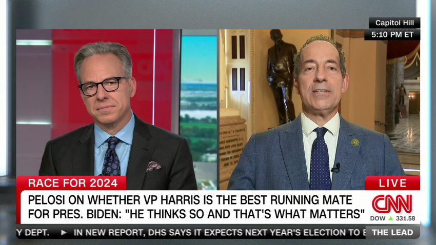 Democratic Rep. Jamie Raskin refuses to say yes or no when Jake asks ... Democratic Rep. Jamie Raskin refuses to say yes or no when Jake asks ...