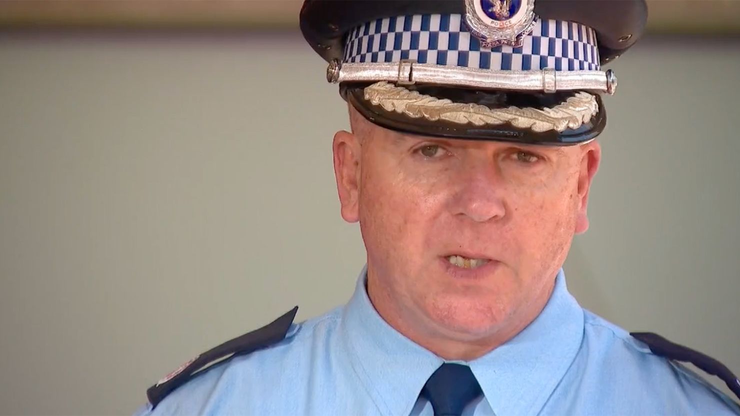 Second Australian Woman This Year Dies After Being Shot By Police Taser