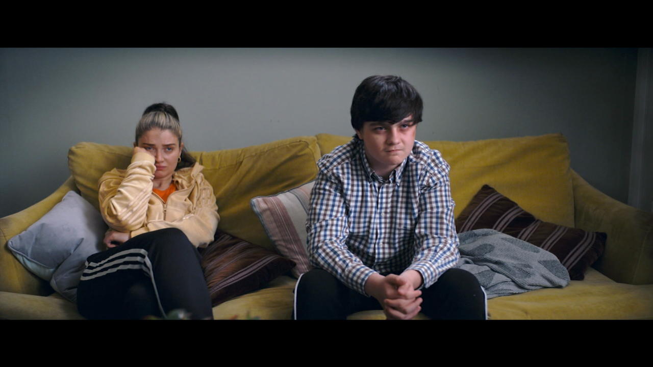 ‘Flora and Son’ connect through music | CNN