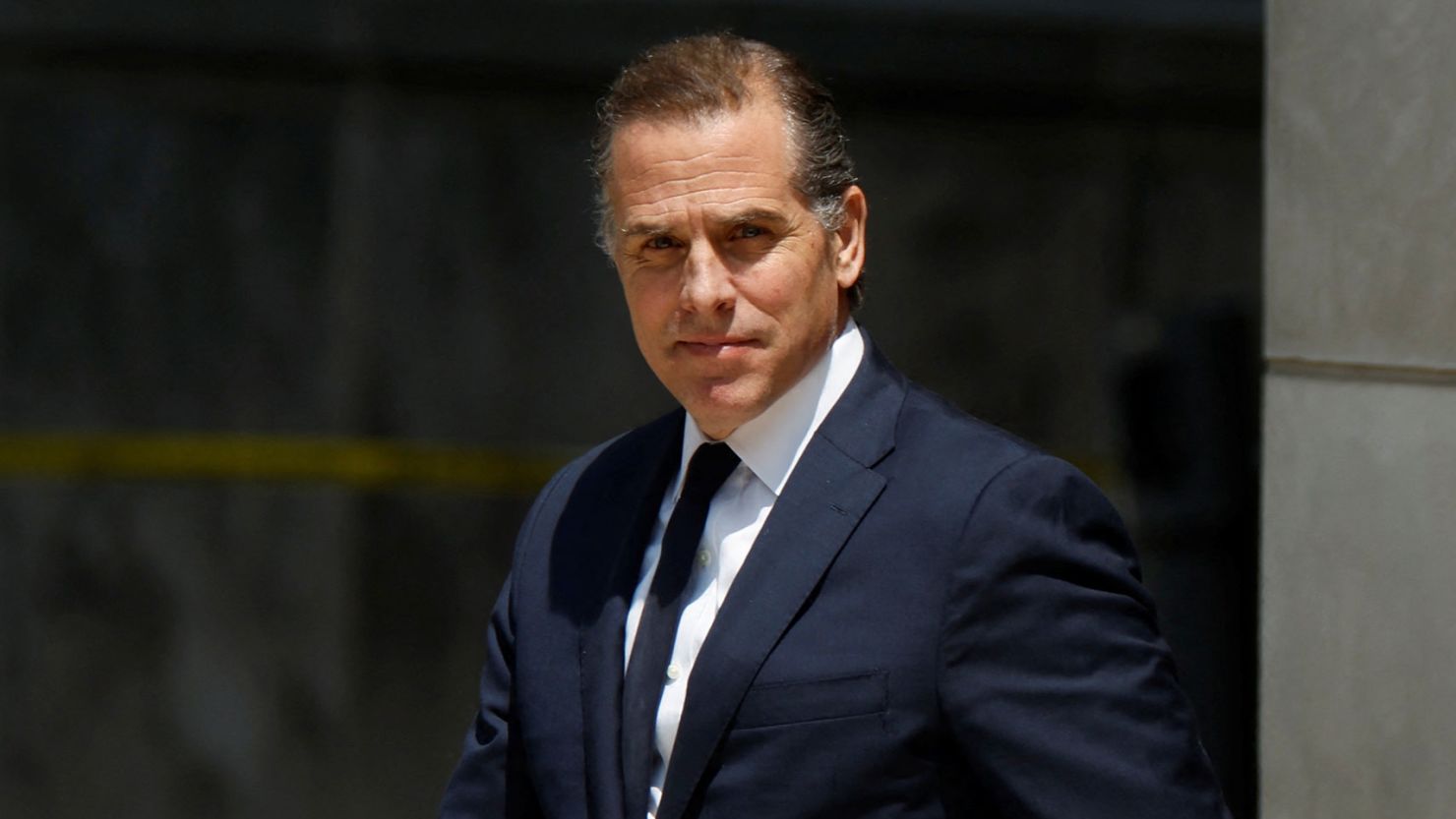 Opinion Hunter Biden Is Hardly The First Neer Do Well Presidential