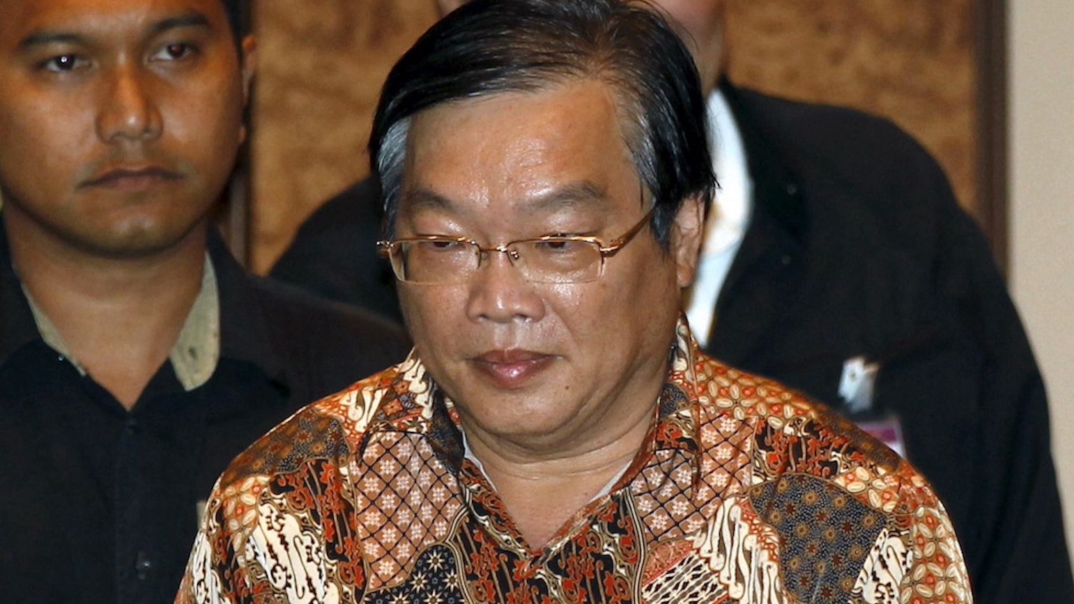 ‘Godfather’ of illicit wildlife trade jailed in US for trafficking rhino horns worth $2 million ...