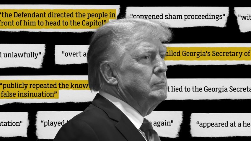 Judge Tanya Chutkan Rejects Trumps Demand That She Recuse Herself From
