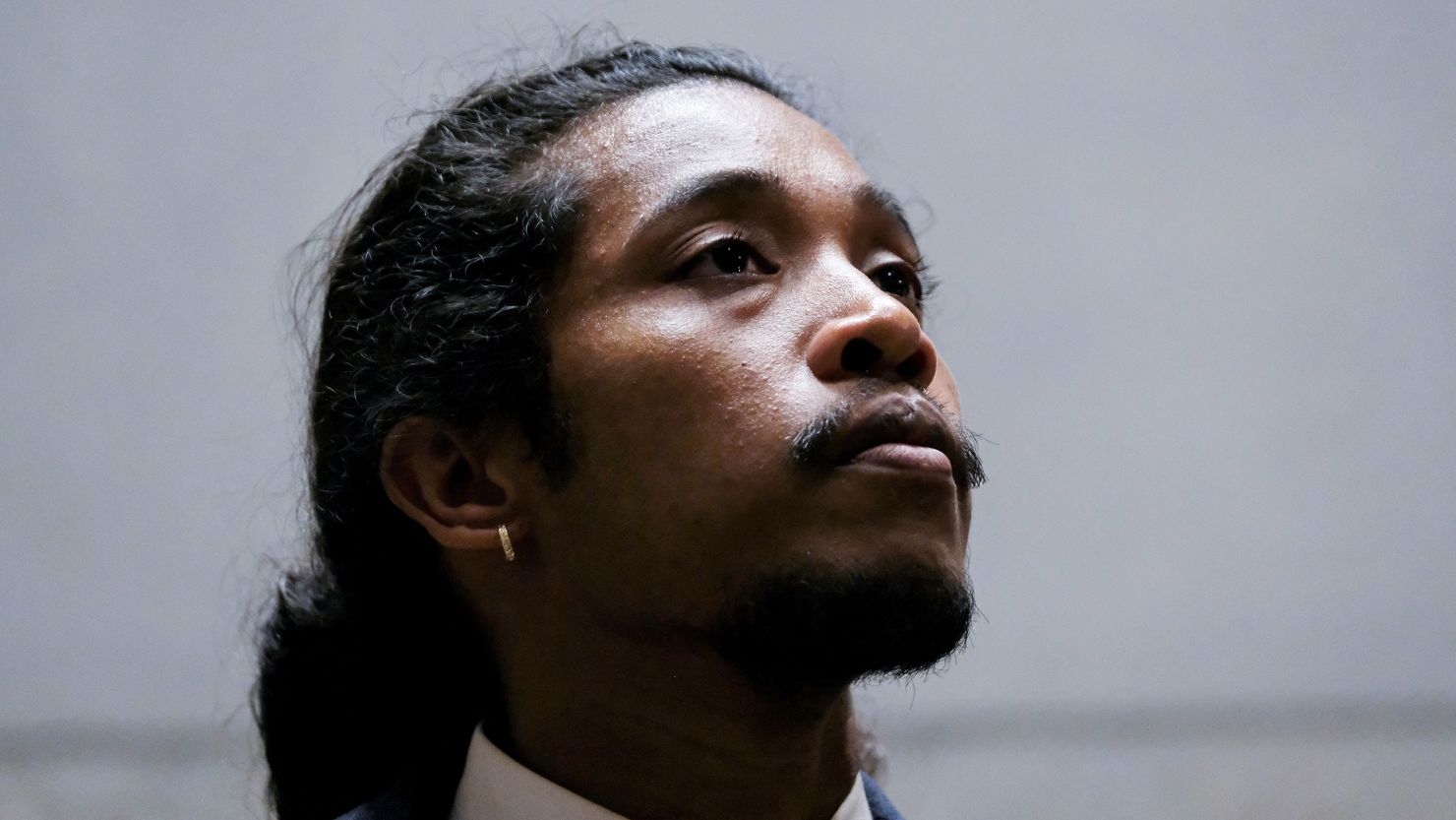 Justin Jones files federal lawsuit against Speaker of State House who ...