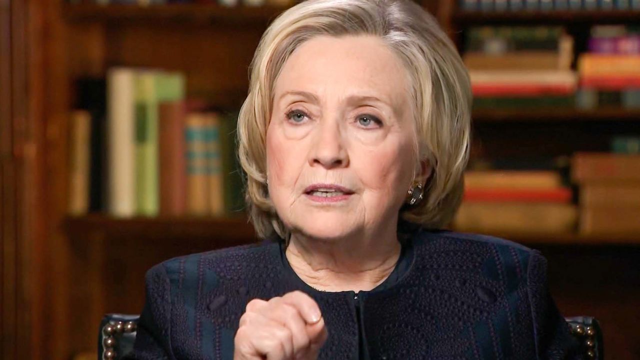 Clinton says McCarthy was ‘totally untrustworthy’ to House Dems | CNN ... Clinton says McCarthy was ‘totally untrustworthy’ to House Dems | CNN ...