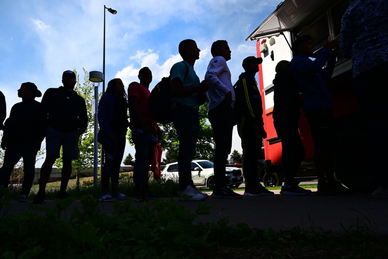 February 2, 2025: Donald Trump presidency news | CNN Politics