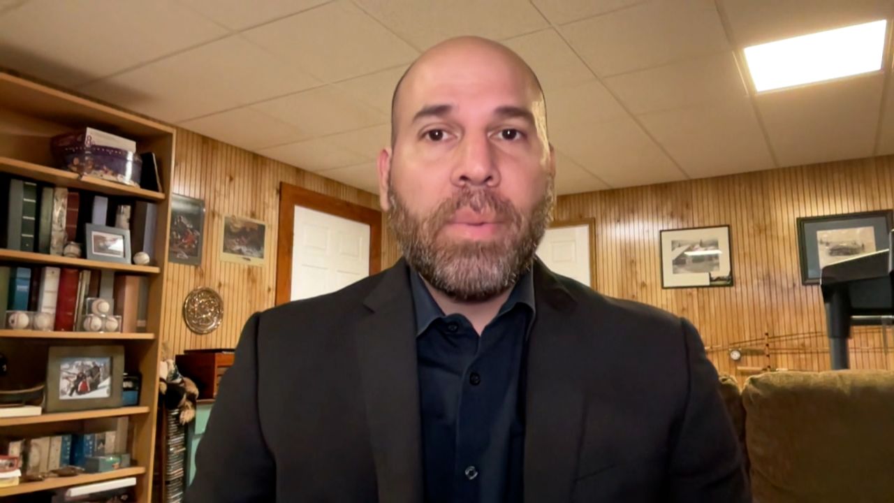 ‘Absolutely predictable’: Analyst on why Hamas attacked Israel | CNN