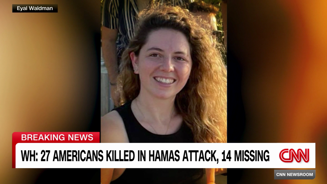 5 things to know for Oct. 13: Israel, House speaker, Covid-19, Medicare, TikTok | CNN