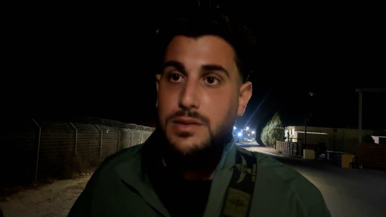 ‘Most horrendous things’: Israeli reservist describes chilling scene ... ‘Most horrendous things’: Israeli reservist describes chilling scene ...