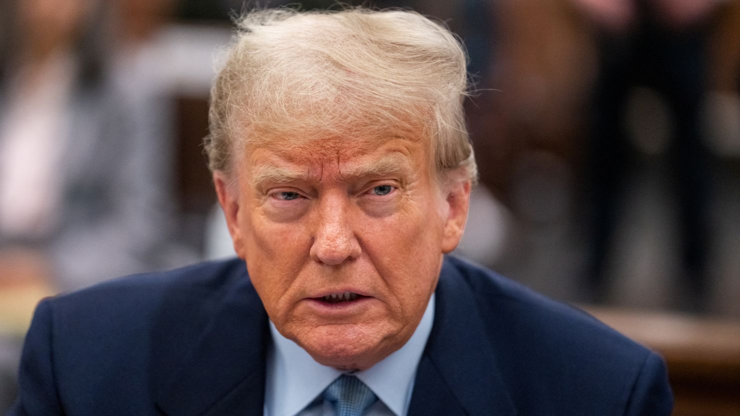 Trump attorneys move to dismiss charges in federal election subversion case and to remove ...