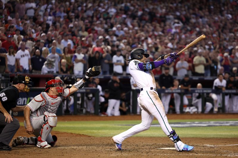 Diamondbacks baseball store