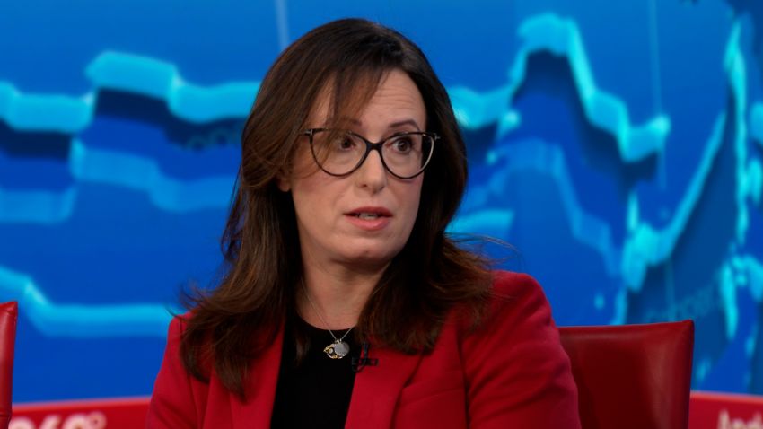 Haberman breaks down Trump son’s impact in fraud case | CNN Politics Haberman breaks down Trump son’s impact in fraud case | CNN Politics