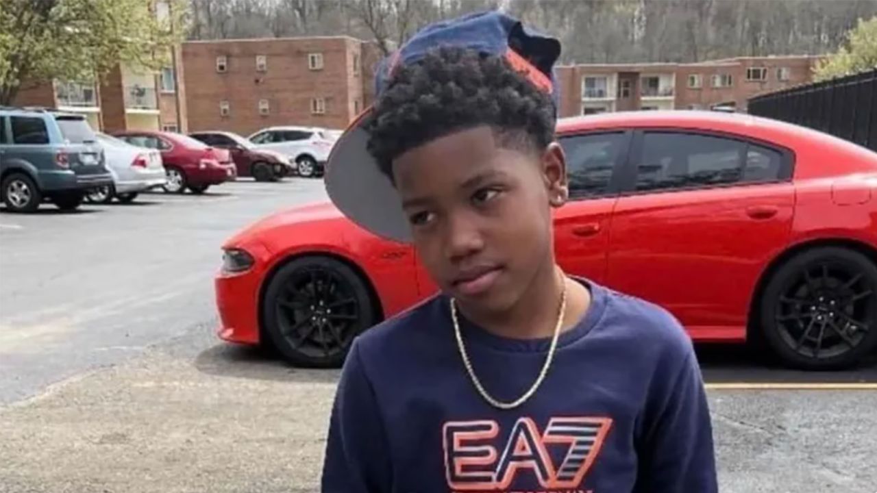 Cincinnati mass shooting: 11-year-old killed, 4 other children and an adult injured | CNN