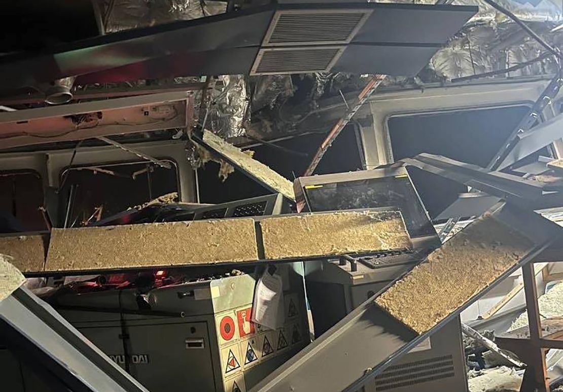 Russia launches deadly missile strike on civilian ship at Ukraine’s ... Russia launches deadly missile strike on civilian ship at Ukraine’s ...