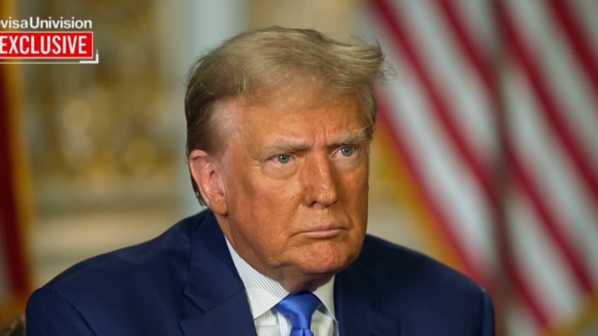 See what Trump said about US involvement in Israel-Hamas war | CNN Politics