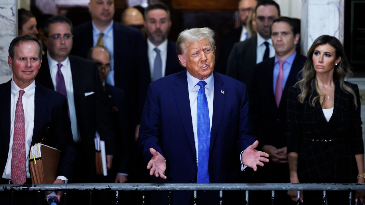What To Know About The Trump Fraud Trial Defense And Donald Trump Jr S