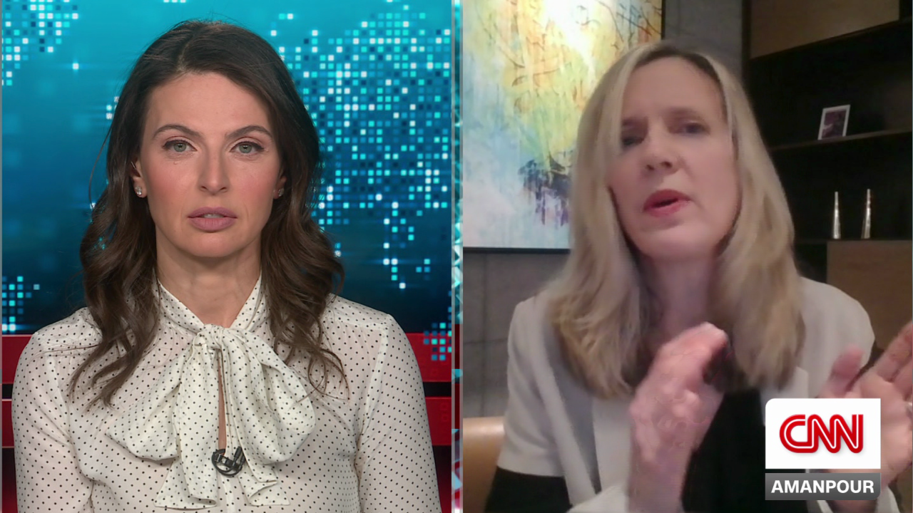 UN Women responds to claims it is not sufficiently condemning sexual violence allegedly ...