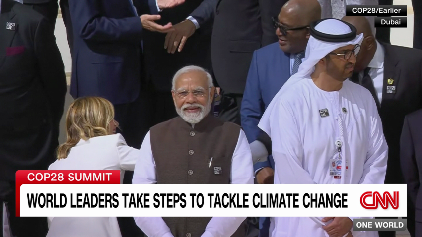 COP 28: Are new initiatives enough? | CNN
