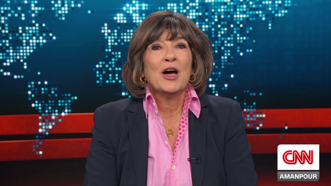 Actor Aria Mia Loberti on her big breakthrough moment with ‘All the Light We Cannot See’ | CNN