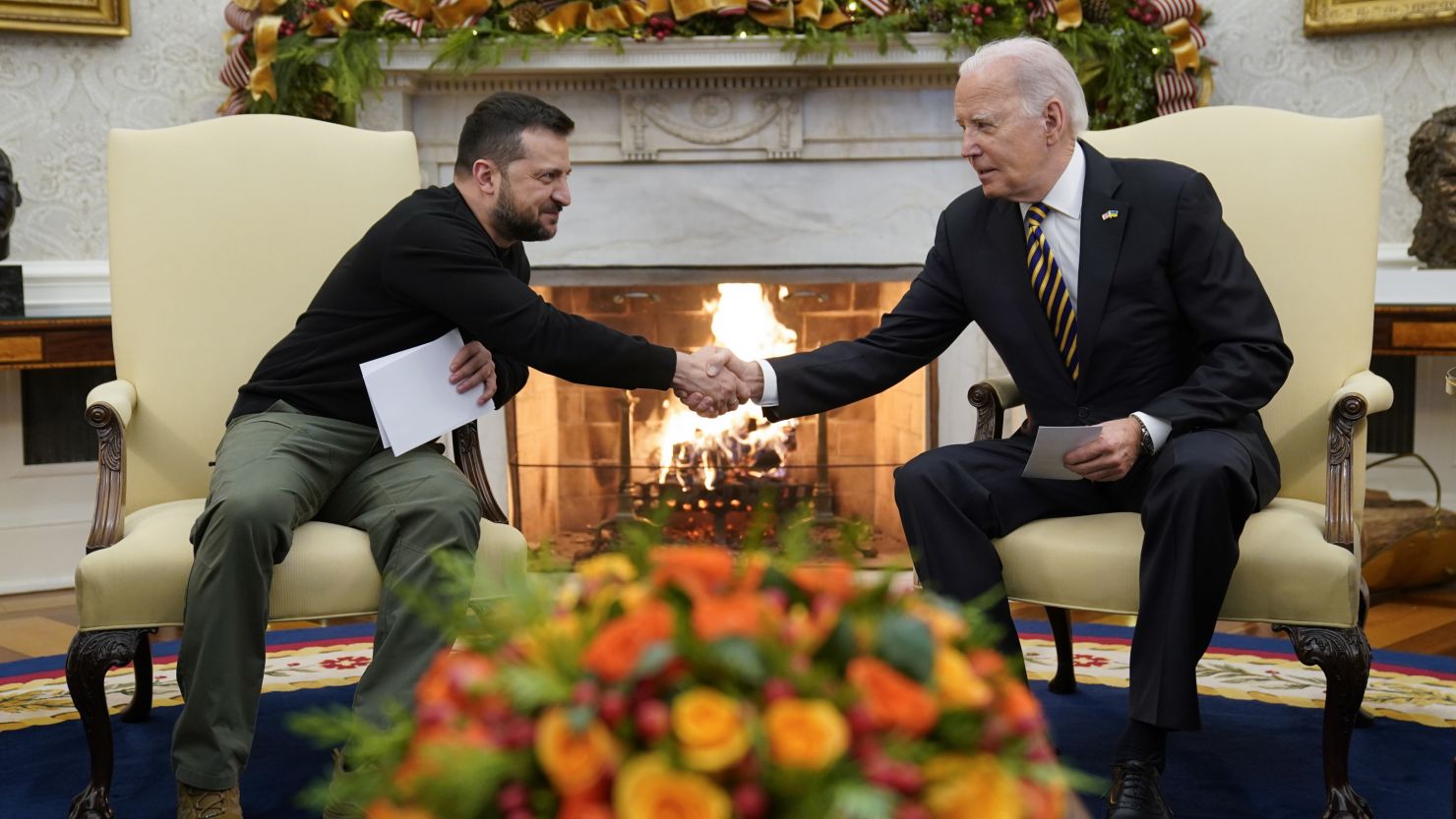 Biden’s democracy pledge is in danger | CNN Politics Biden’s democracy pledge is in danger | CNN Politics