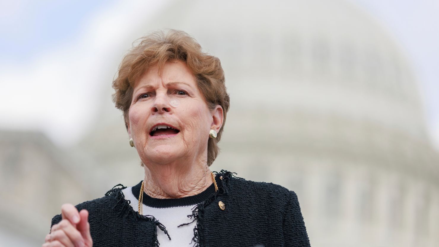 Senators to introduce resolution condemning Hamas use of sexual ...