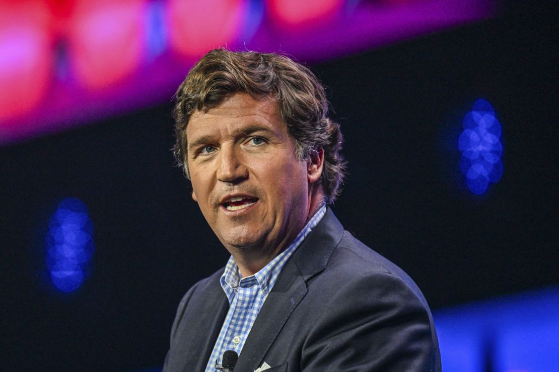 The 17 most transformative media moments of 2023 | CNN Business