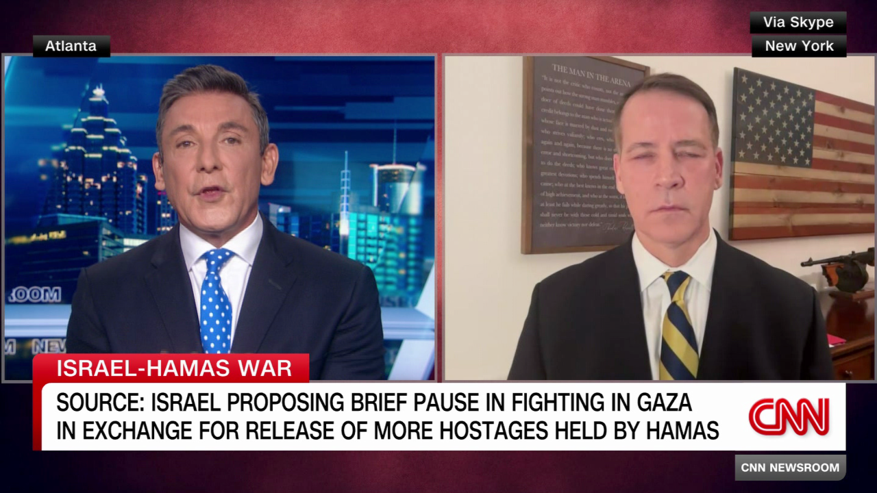 December 21, 2023 Israel-Hamas war | CNN