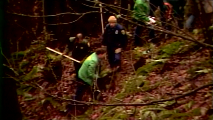 Green River killer: Lori Anne Razpotnik identified as one of his victims decades after her ...