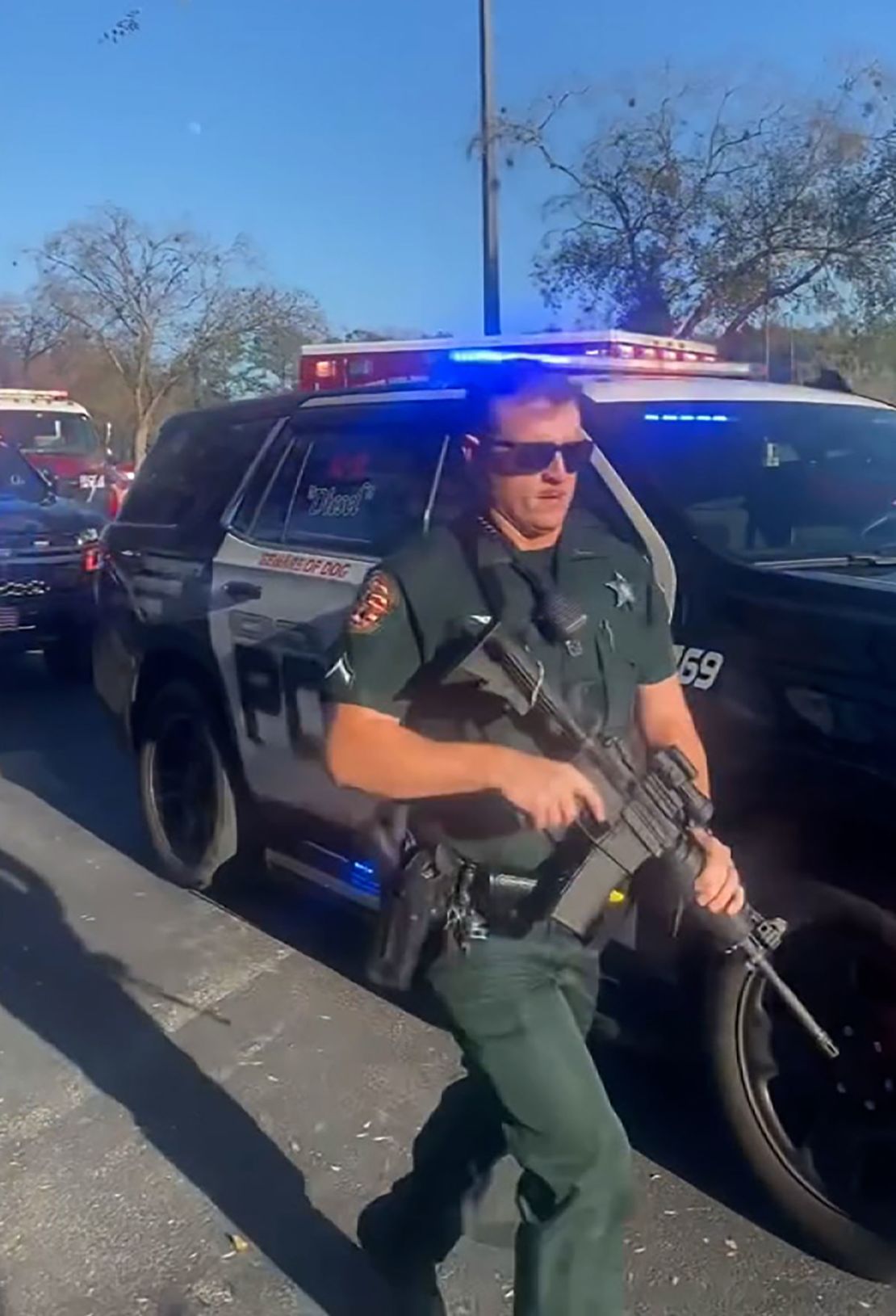 1 dead, 1 injured in shooting at Ocala, Florida, shopping mall, police ... 1 dead, 1 injured in shooting at Ocala, Florida, shopping mall, police ...