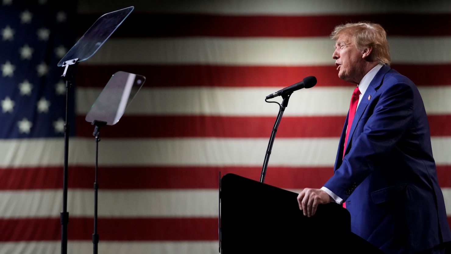 Key Trump Dates To Watch In January Cnn Politics