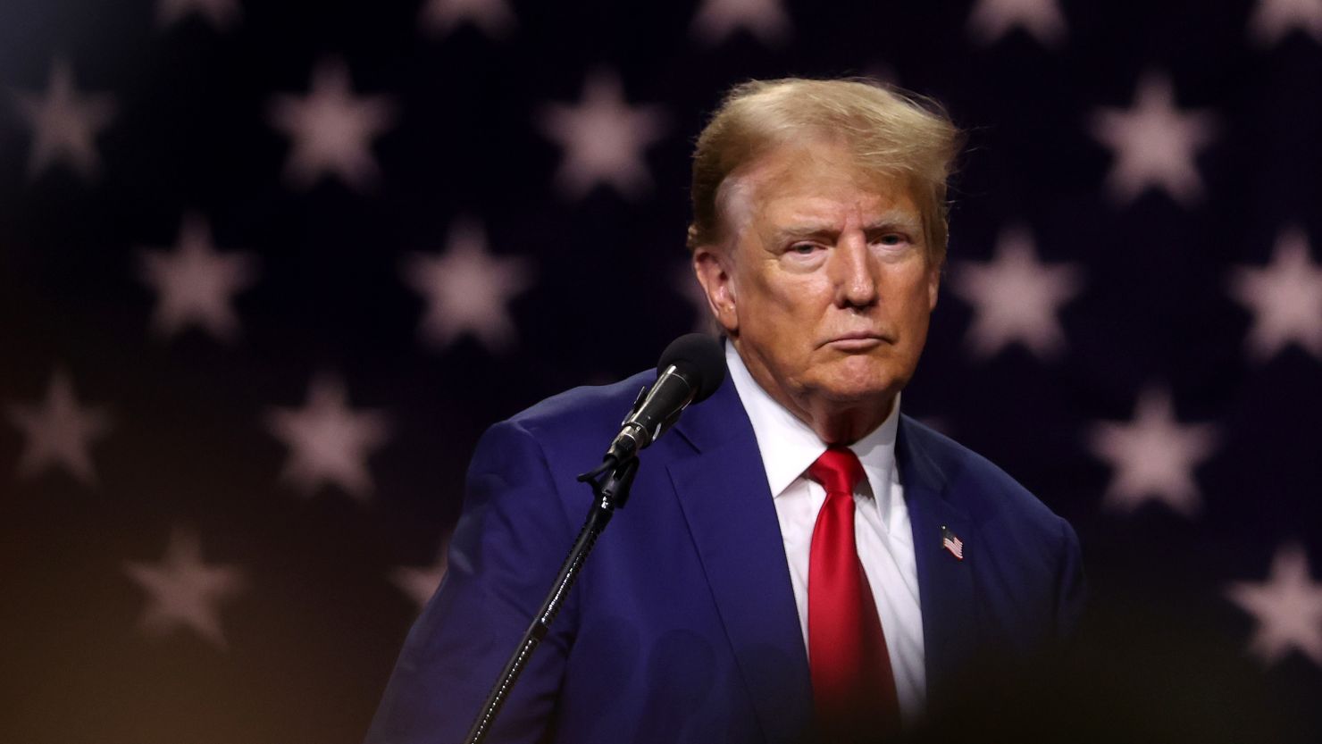 Trump should not be allowed to use courtroom to sow disinformation ... Trump should not be allowed to use courtroom to sow disinformation ...
