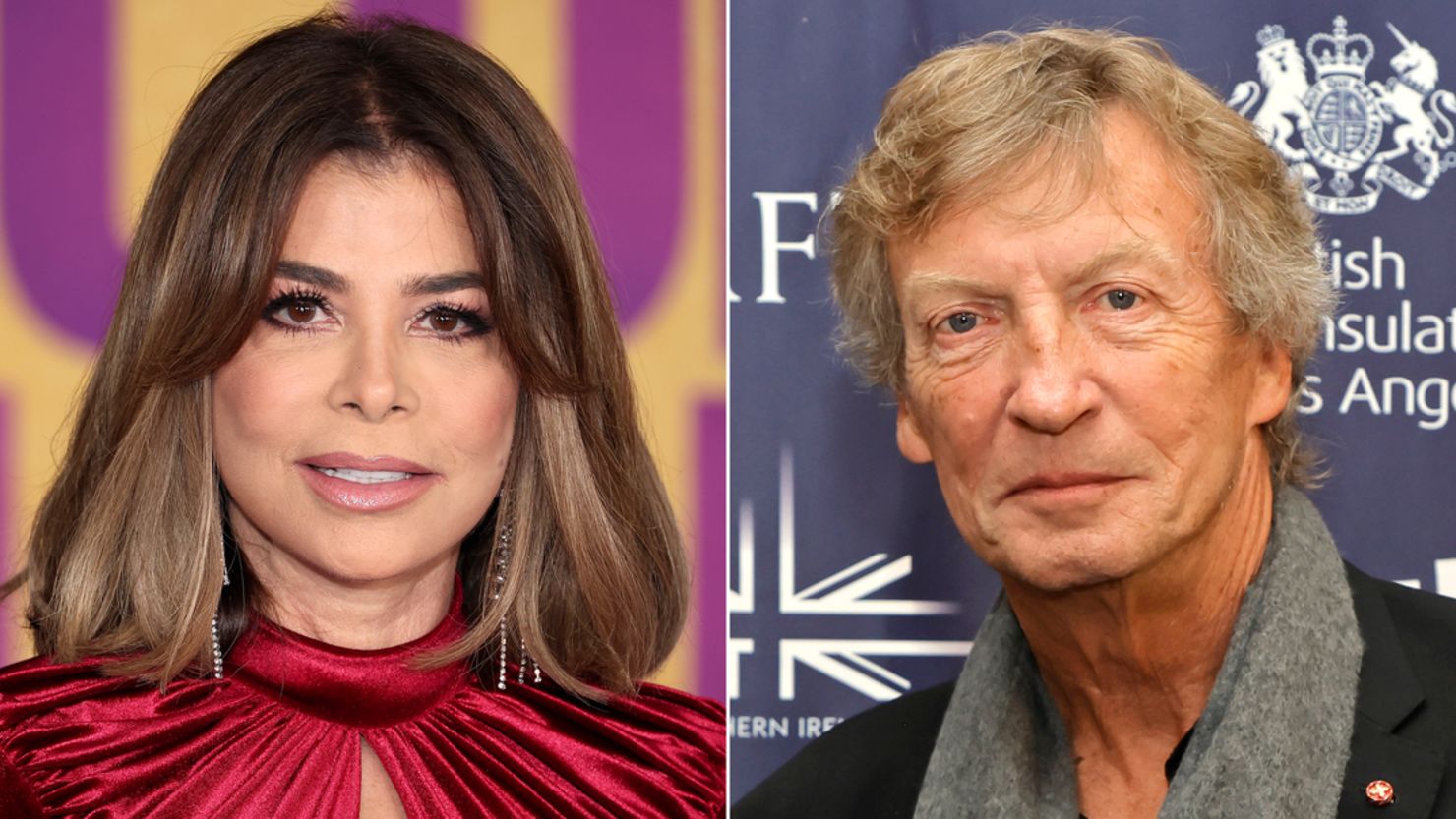 Paula Abdul accuses ‘American Idol’ exec producer Nigel Lythgoe of ...