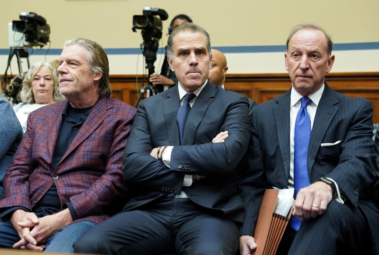 Live updates: The latest on Hunter Biden’s first court appearance in ... Live updates: The latest on Hunter Biden’s first court appearance in ...