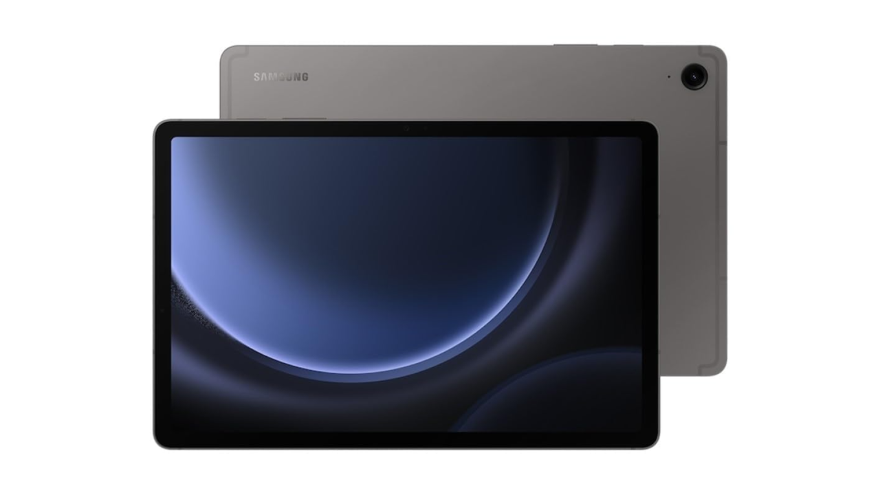 Samsung Galaxy Tab S9 Ultra review | CNN Underscored