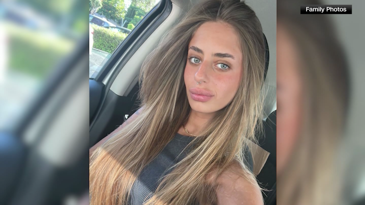 Mia Schem details her 55 days held hostage in Gaza | CNN