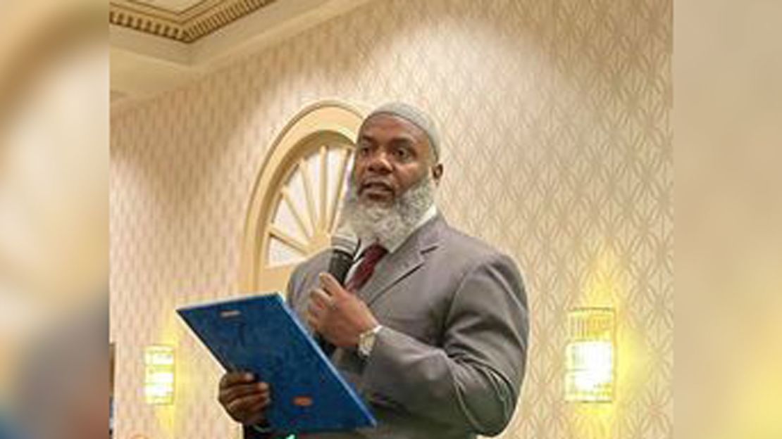 Killing Of Imam Outside New Jersey Mosque Doesnt Appear Motivated By