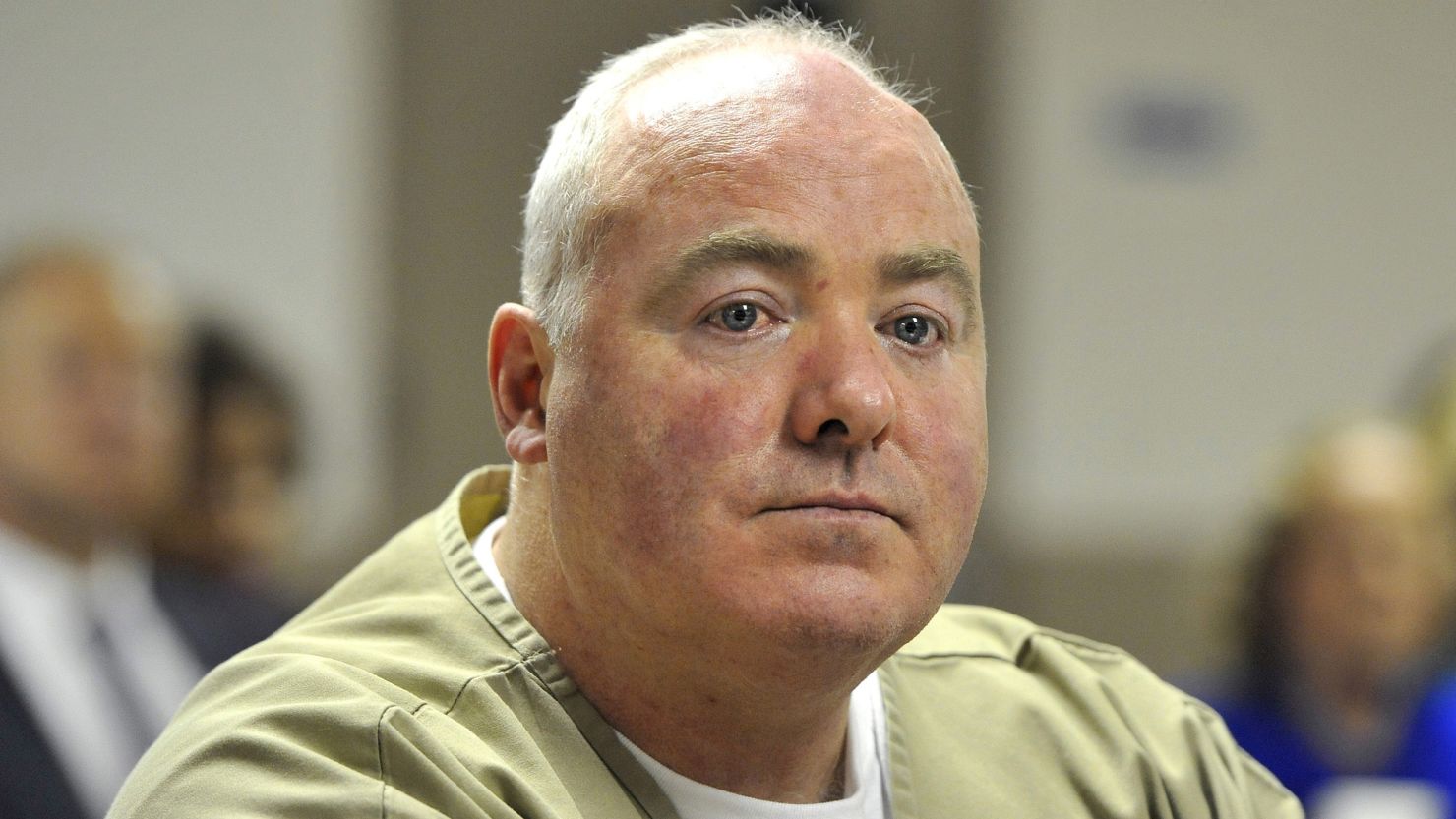 Michael Skakel sues Greenwich, Connecticut, and lead investigator after ...