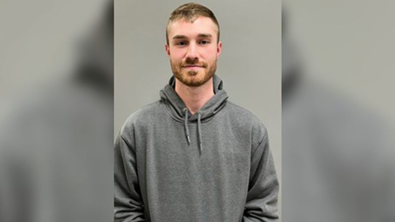 Stephen Perkins shooting: Former Decatur, Alabama, police officer Bailey Marquette charged with ...