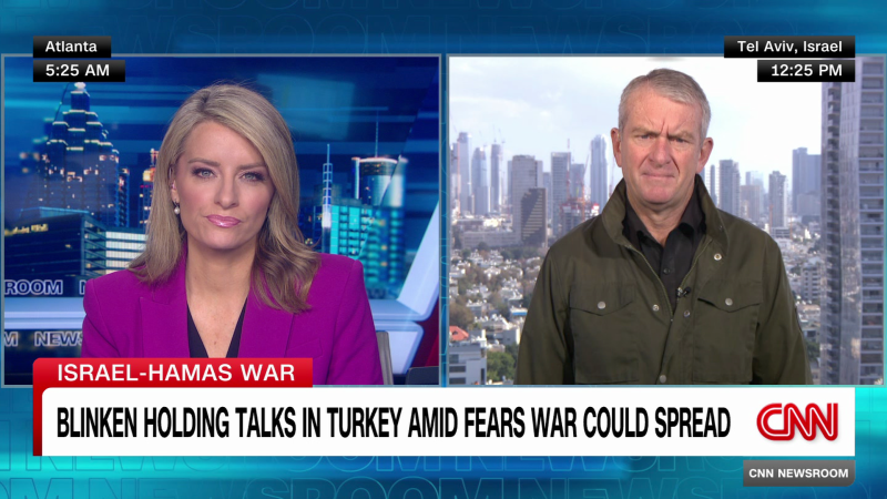 Blinken resumes his shuttle diplomacy in Middle East | CNN Blinken resumes his shuttle diplomacy in Middle East | CNN