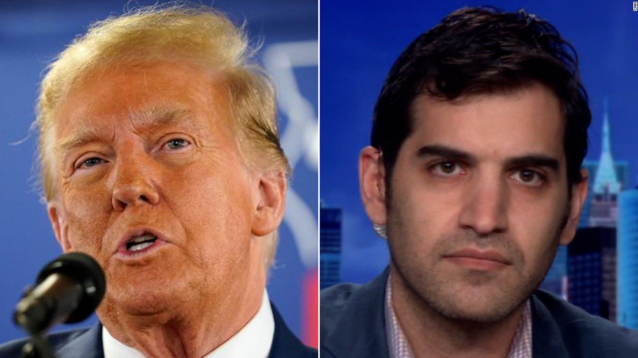 2024 Campaign News Trump And Gop Candidates Campaign Ahead Of Iowa